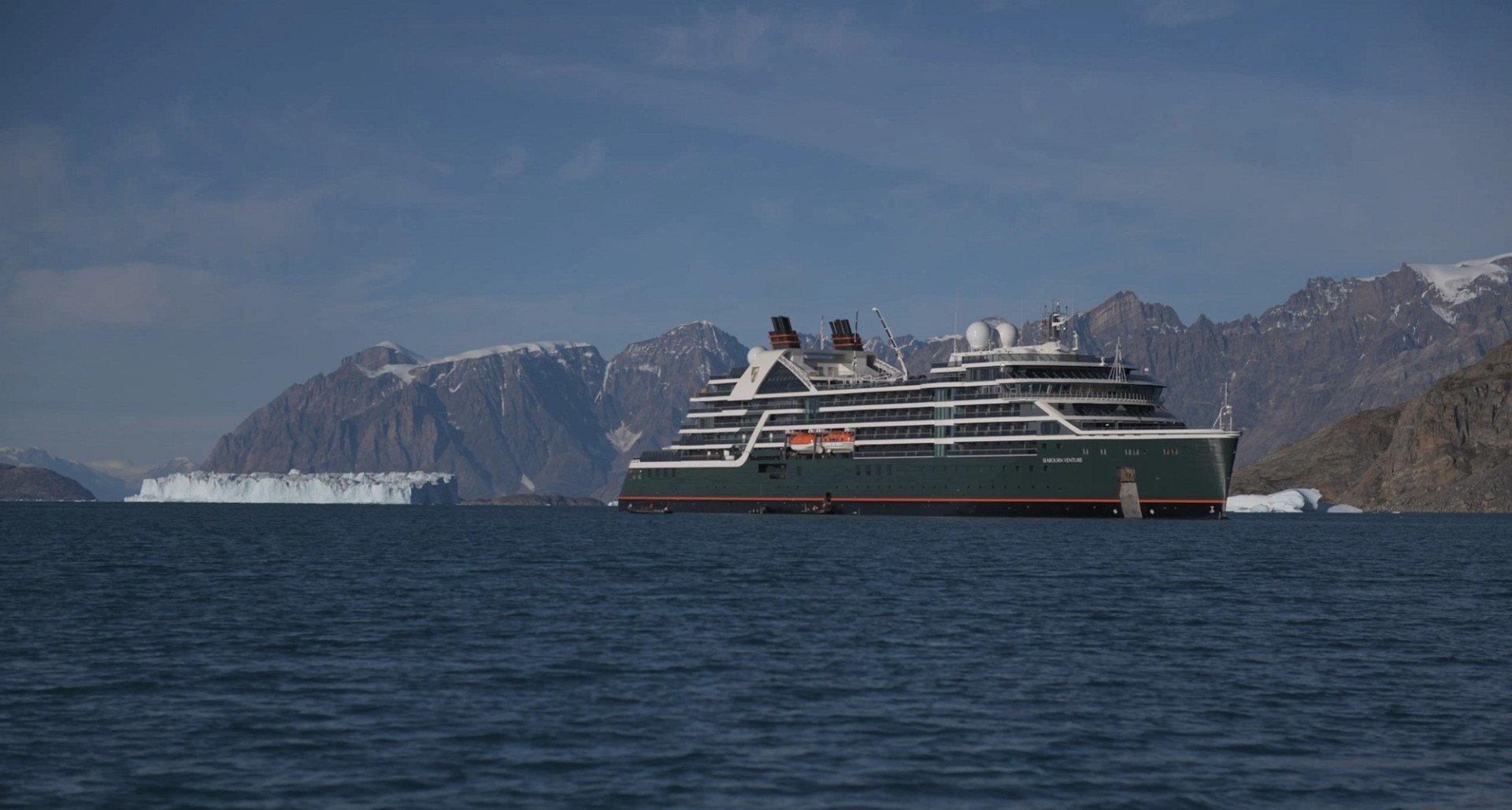 Luxury Small Ship Cruises Deals & Offers | SixStarCruises™