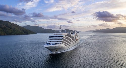 Silversea Cruises | Silversea Luxury Cruises | SixStarCruises