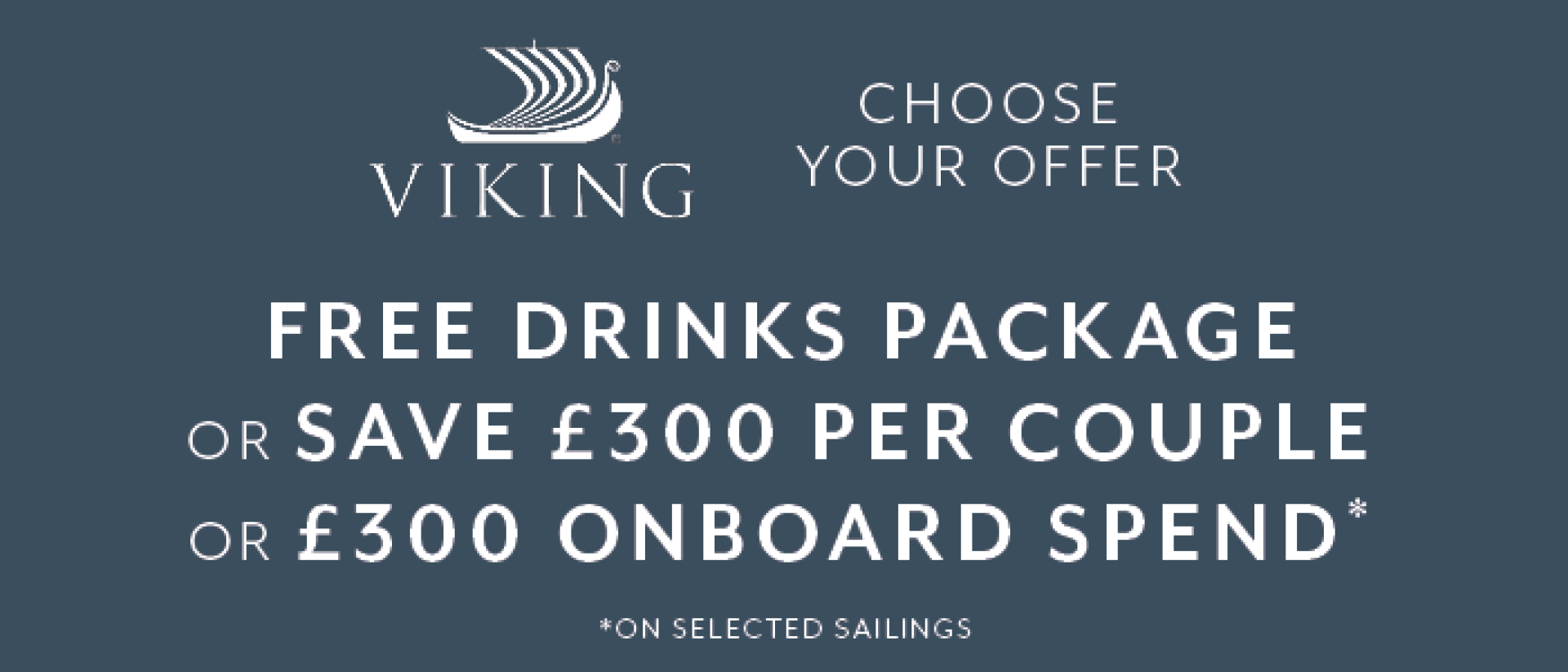 Viking Ocean Cruises 2026 Deals | SixStarCruises™