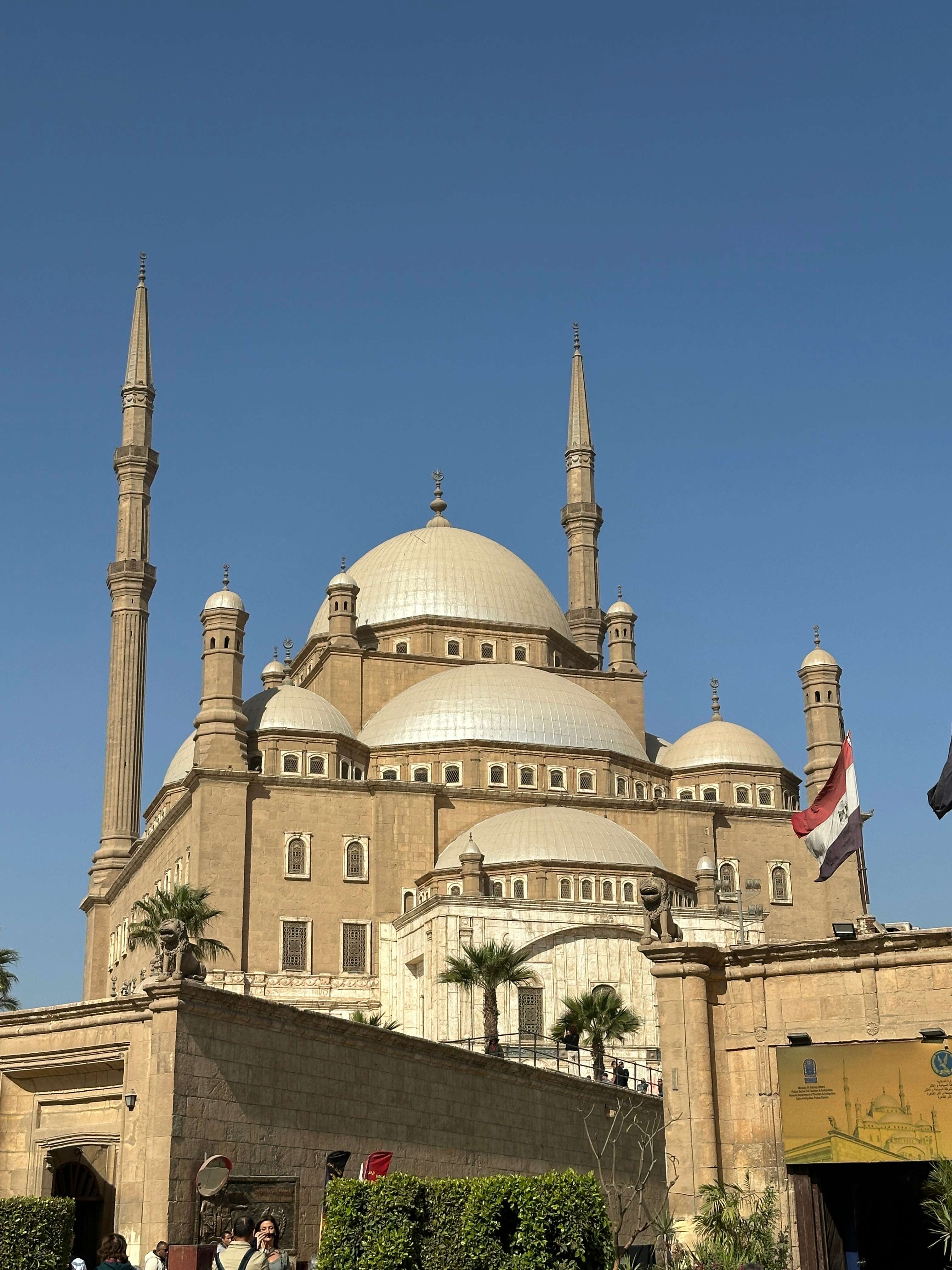Uniworld Egypt River Cruises