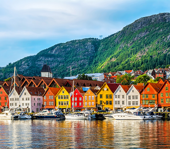 Norway Expedition Cruises | SixStarCruises Expeditions